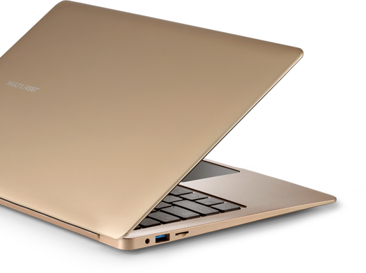 Notebook Multilaser Legacy Air Intel Dual Core 10 4Gb Tela Full Hd 13.3 ...